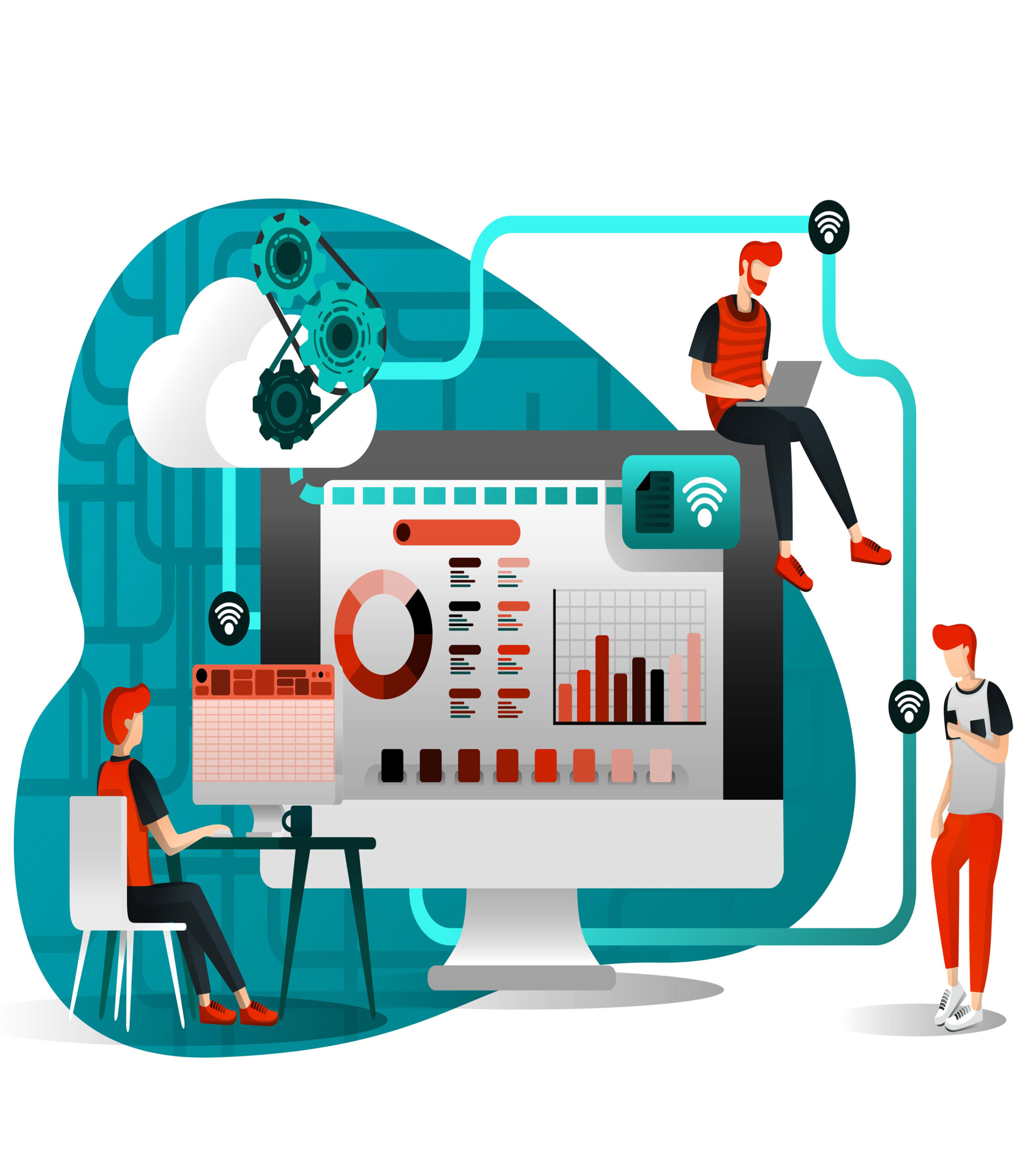 Microsoft Products – VHR Solutions | Technology Solutions